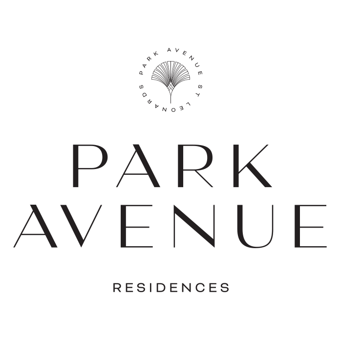 Park Avenue Font Park Avenue Logo PNG Vectors Free Download